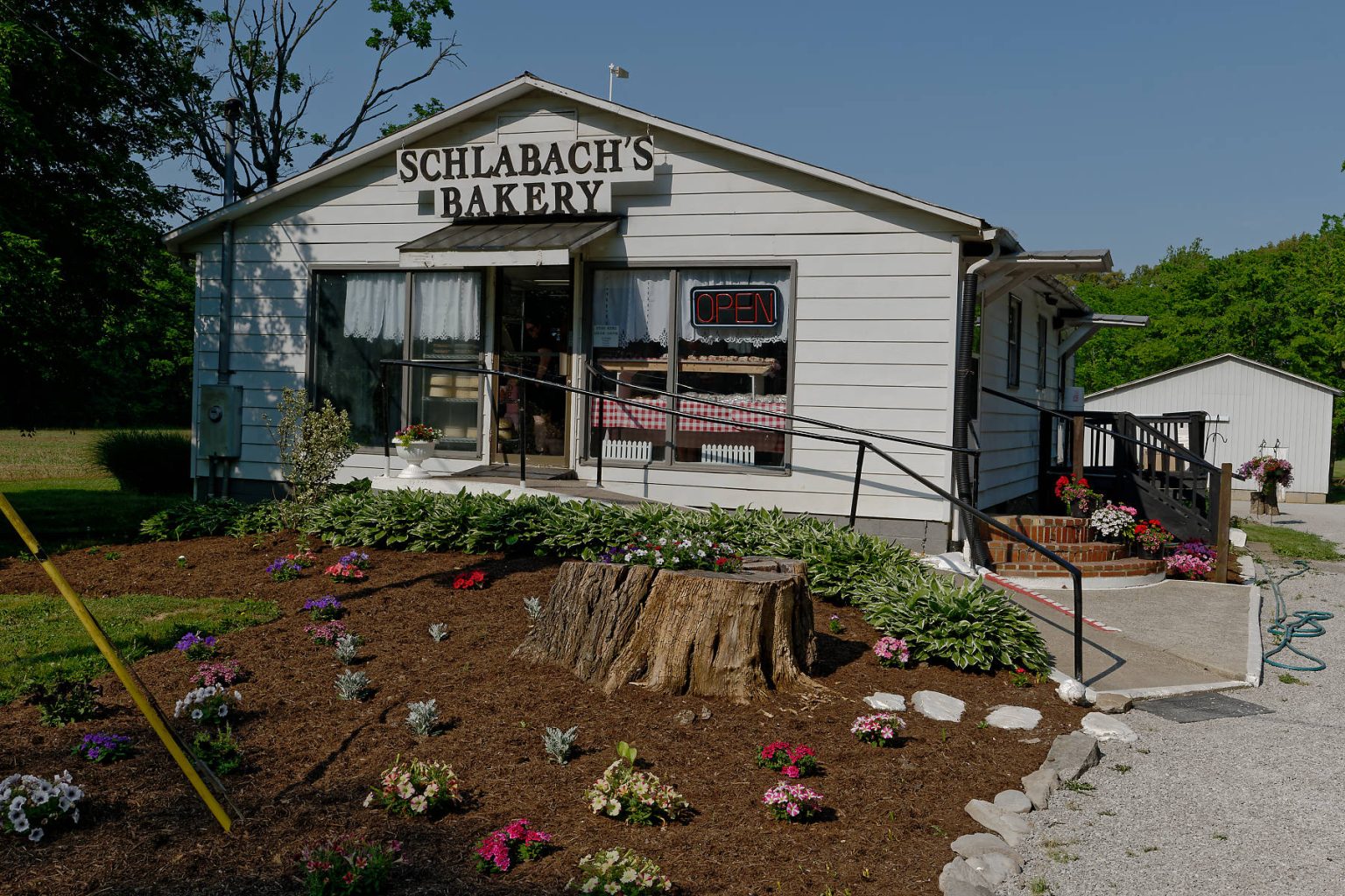 Amish Mennonite of Tennessee Coming Soon - Amish and Mennonite of Tennessee