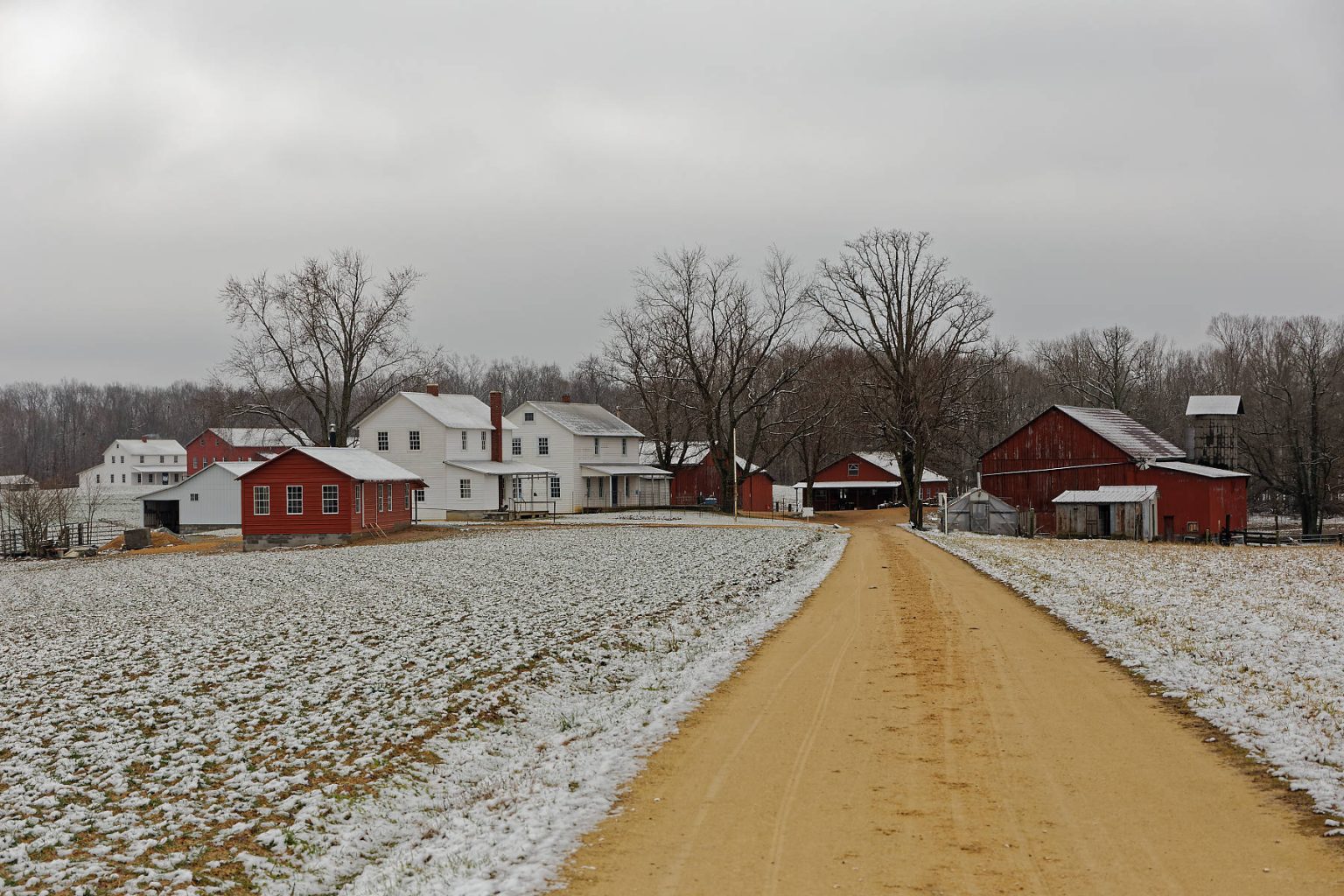 Amish Mennonite of Tennessee Coming Soon - Amish and Mennonite of Tennessee